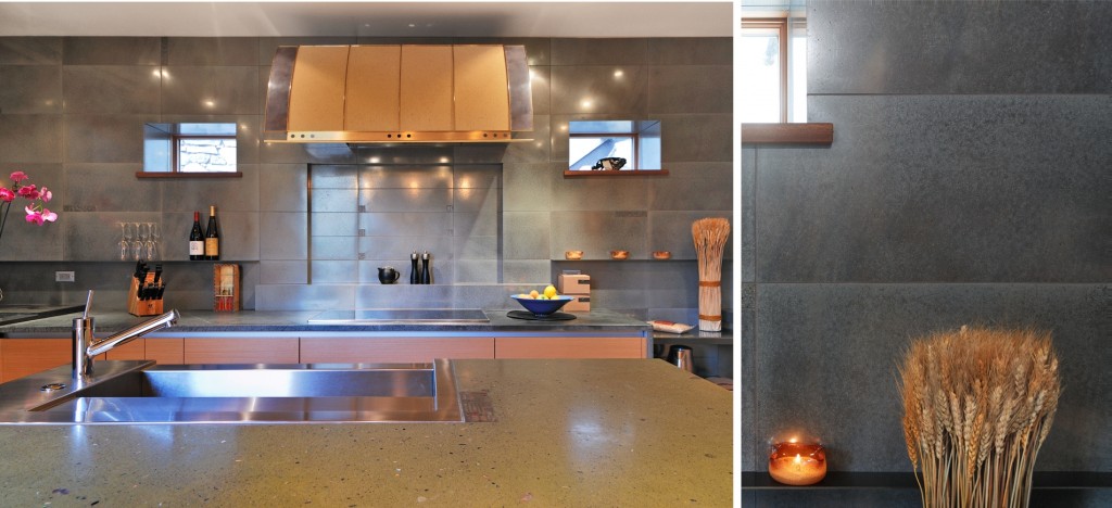 Ketchum Kitchen | CHENG Design | CHENG Design | sustainable, emotional ...