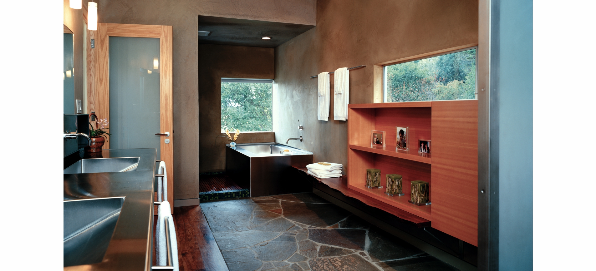 9_Marin_Modern_Portfolio | CHENG Design | sustainable, emotional ...