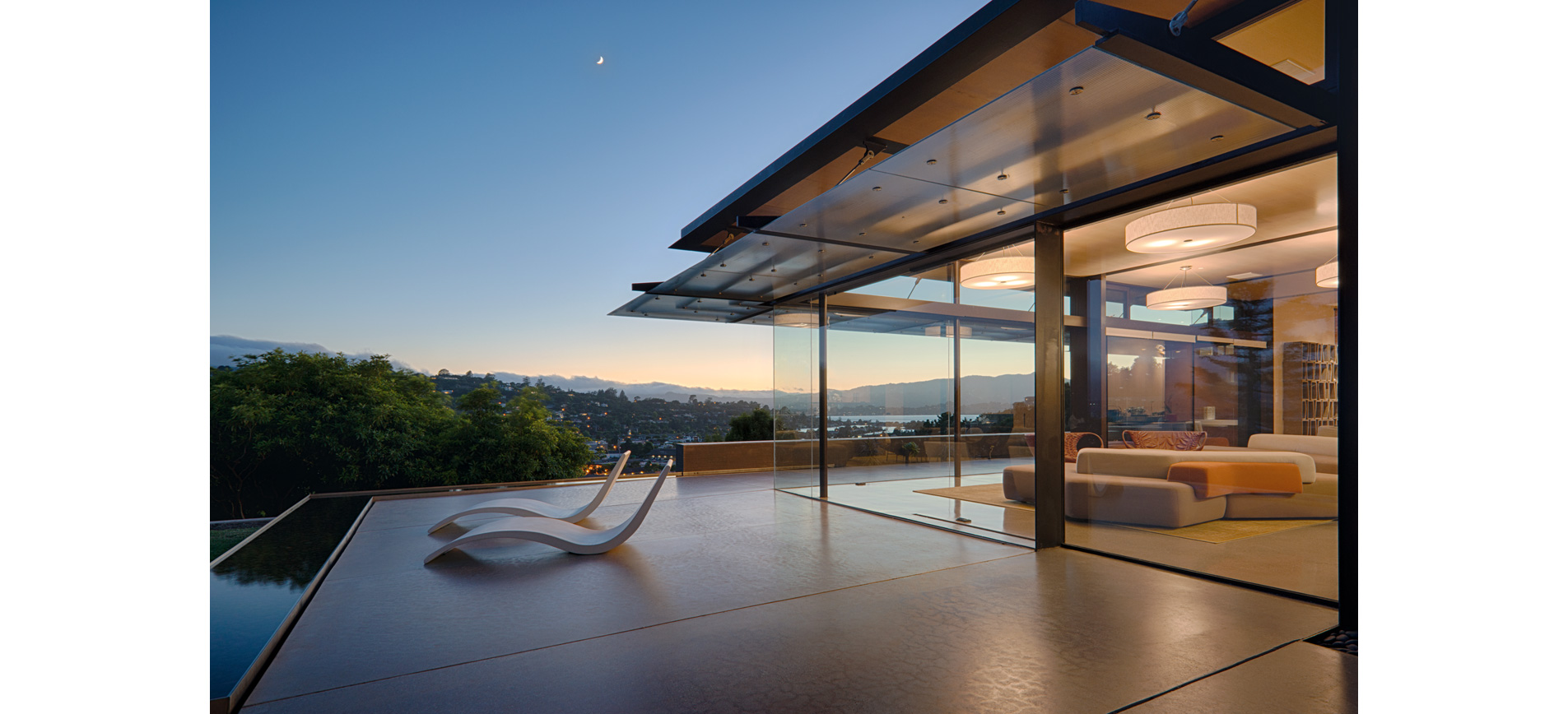 Tiburon Bluff House – Deck | CHENG Design | CHENG Design | sustainable ...