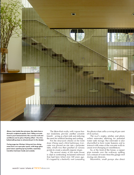 TRENDS - CHENG Design | sustainable, emotional, timeless design