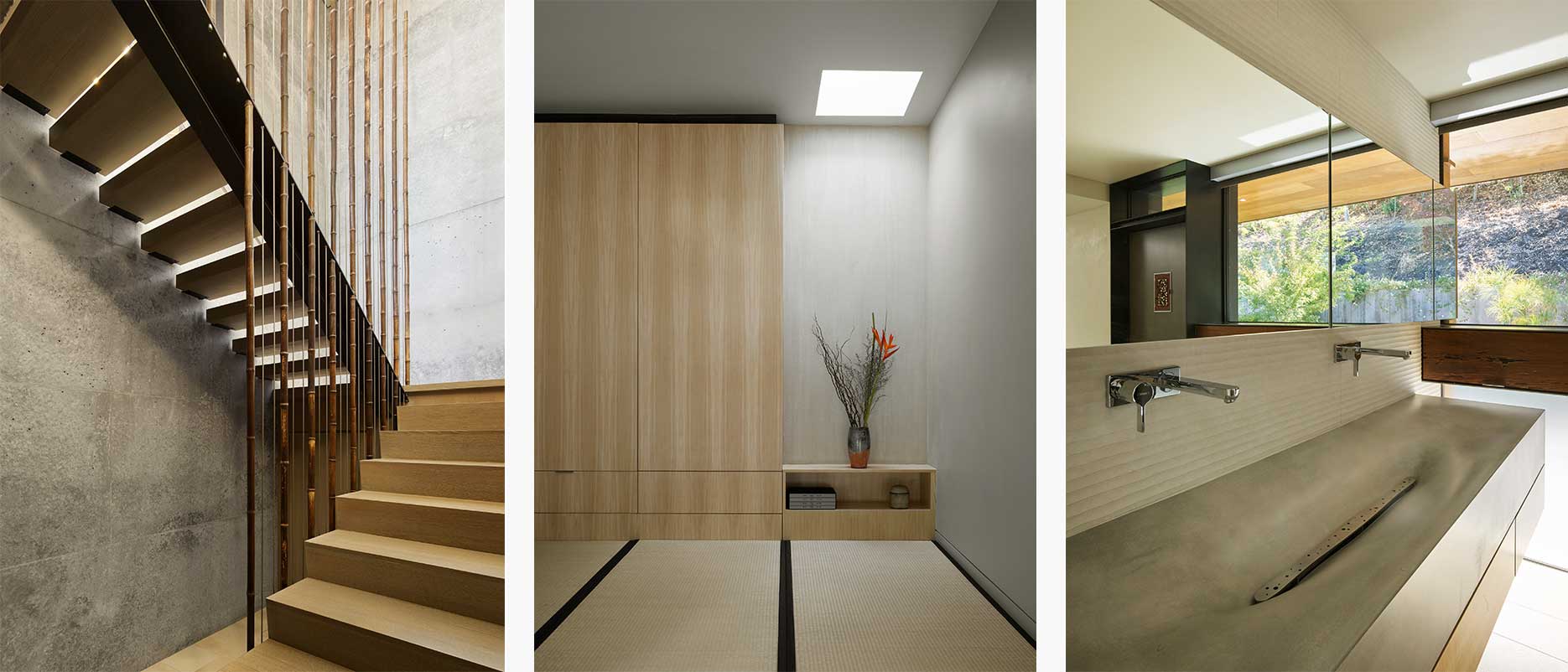 stairs | CHENG Design | sustainable, emotional, timeless design